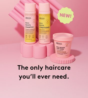 Delhicious - Award Winning Natural Skin Solutions