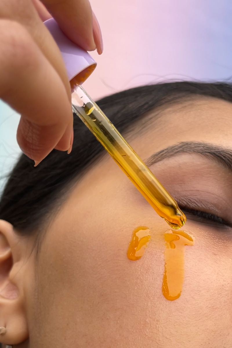 Delhicious - Award Winning Natural Skin Solutions