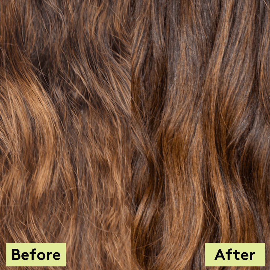 RICH ROOTS HAIRCARE GROWTH KIT - HAIR OIL, SHAMPOO & CONDITIONER ...