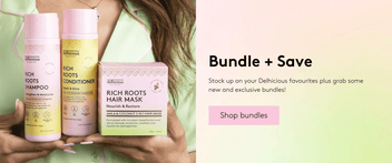 Delhicious - Award Winning Natural Skin Solutions