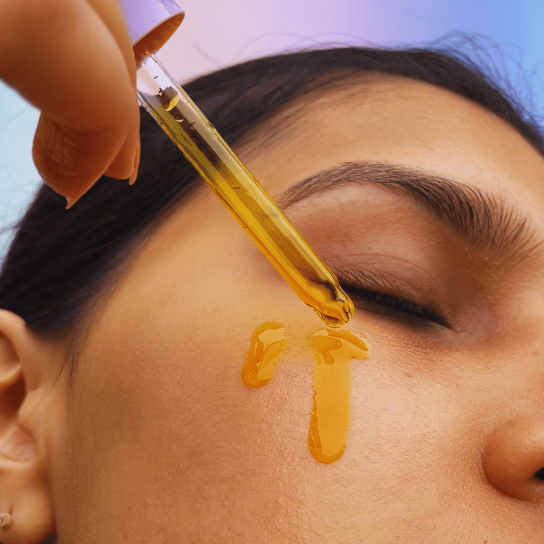 Moon Moisture Drops - Face Oil | Skincare for Face | Delhicious